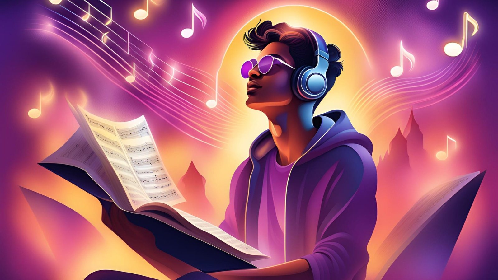 Purple Culture | Inspiration Is Purple