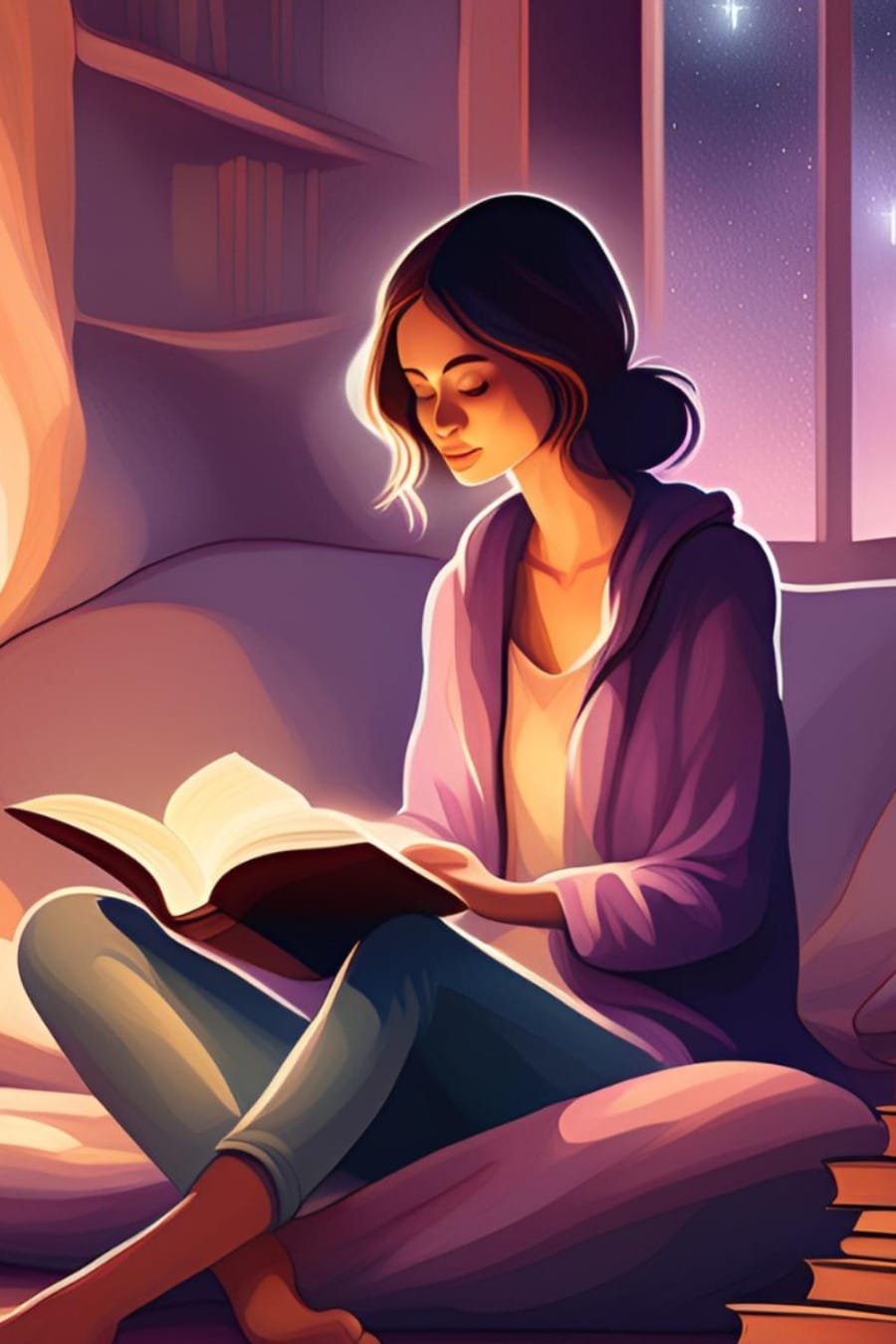 Cultural Significance Of Purple Across The Globe | Inspiration Is Purple