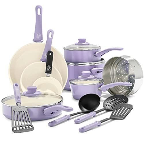 Embracing The Power Of The Colour Purple | Inspiration Is Purple